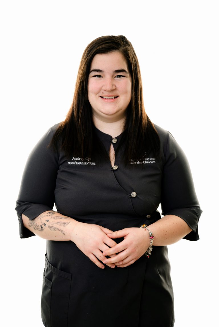 Équipe - Clinique dentaire Baie-des-Chaleurs