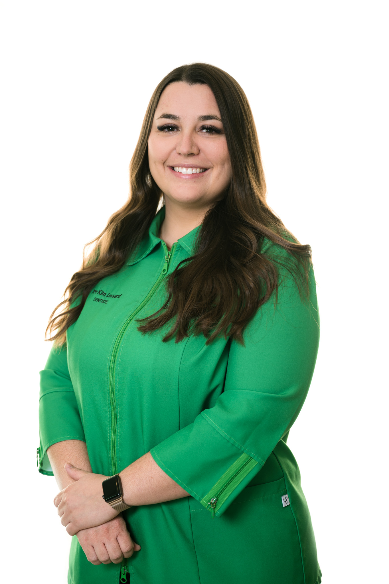 Équipe - Clinique dentaire Baie-des-Chaleurs