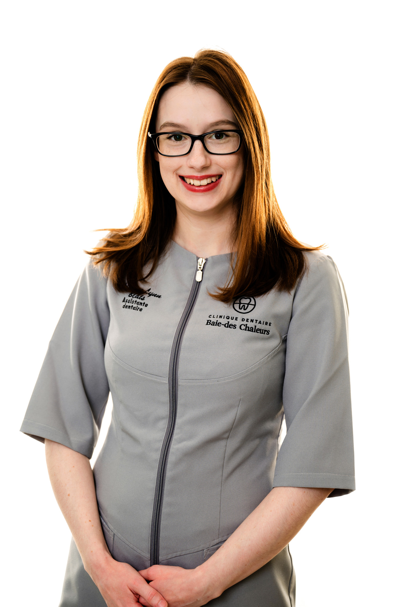 Équipe - Clinique dentaire Baie-des-Chaleurs