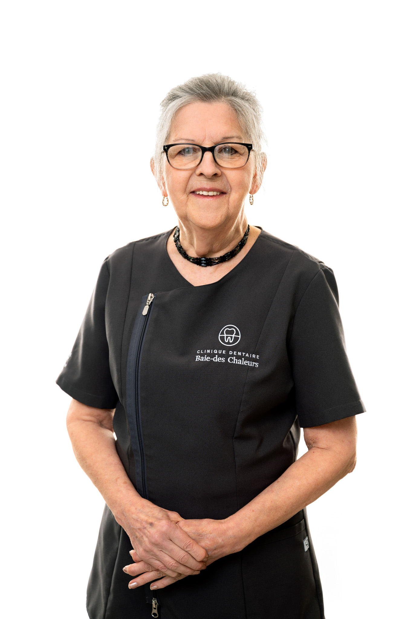 Équipe - Clinique dentaire Baie-des-Chaleurs