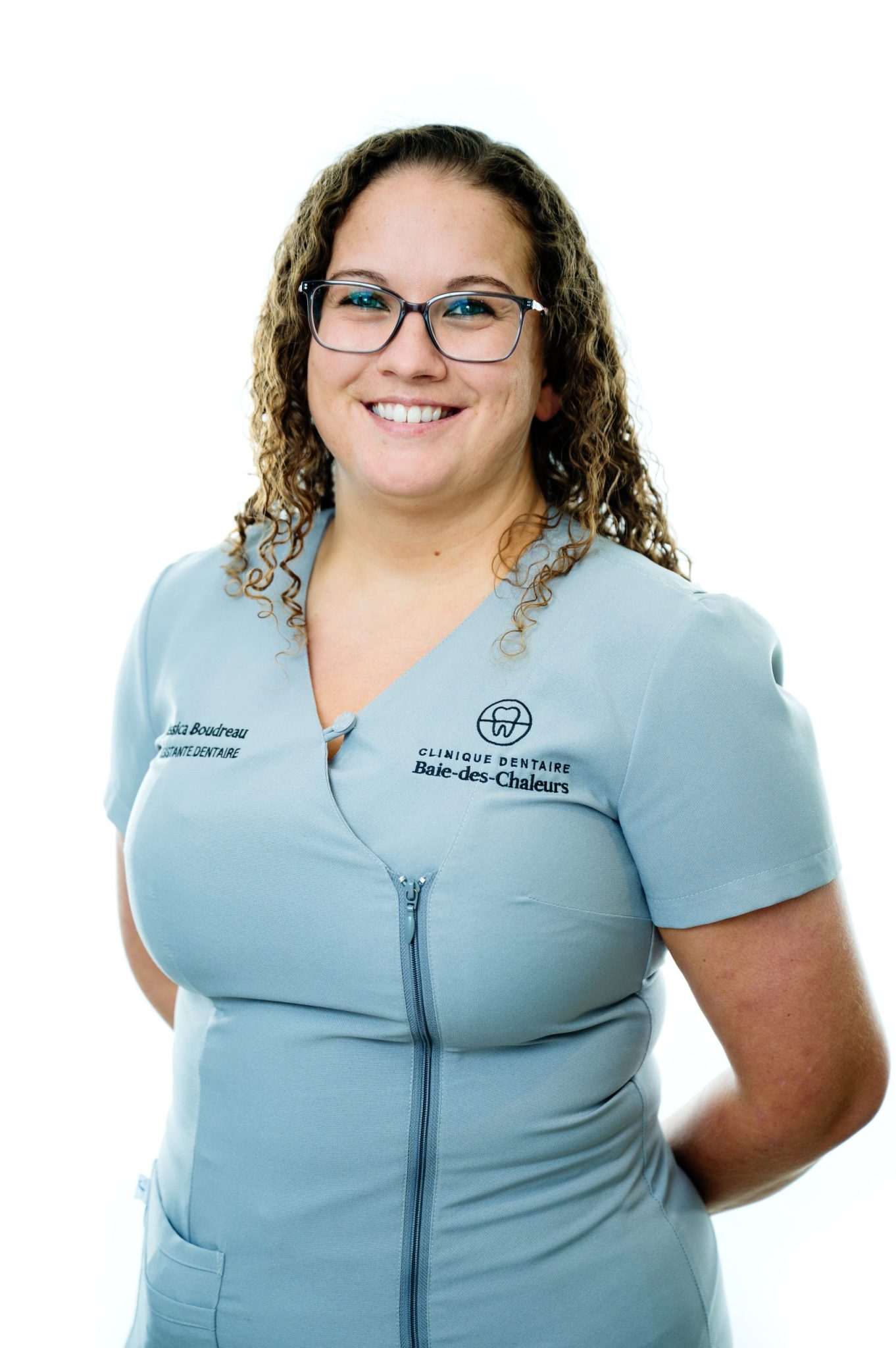 Équipe - Clinique dentaire Baie-des-Chaleurs