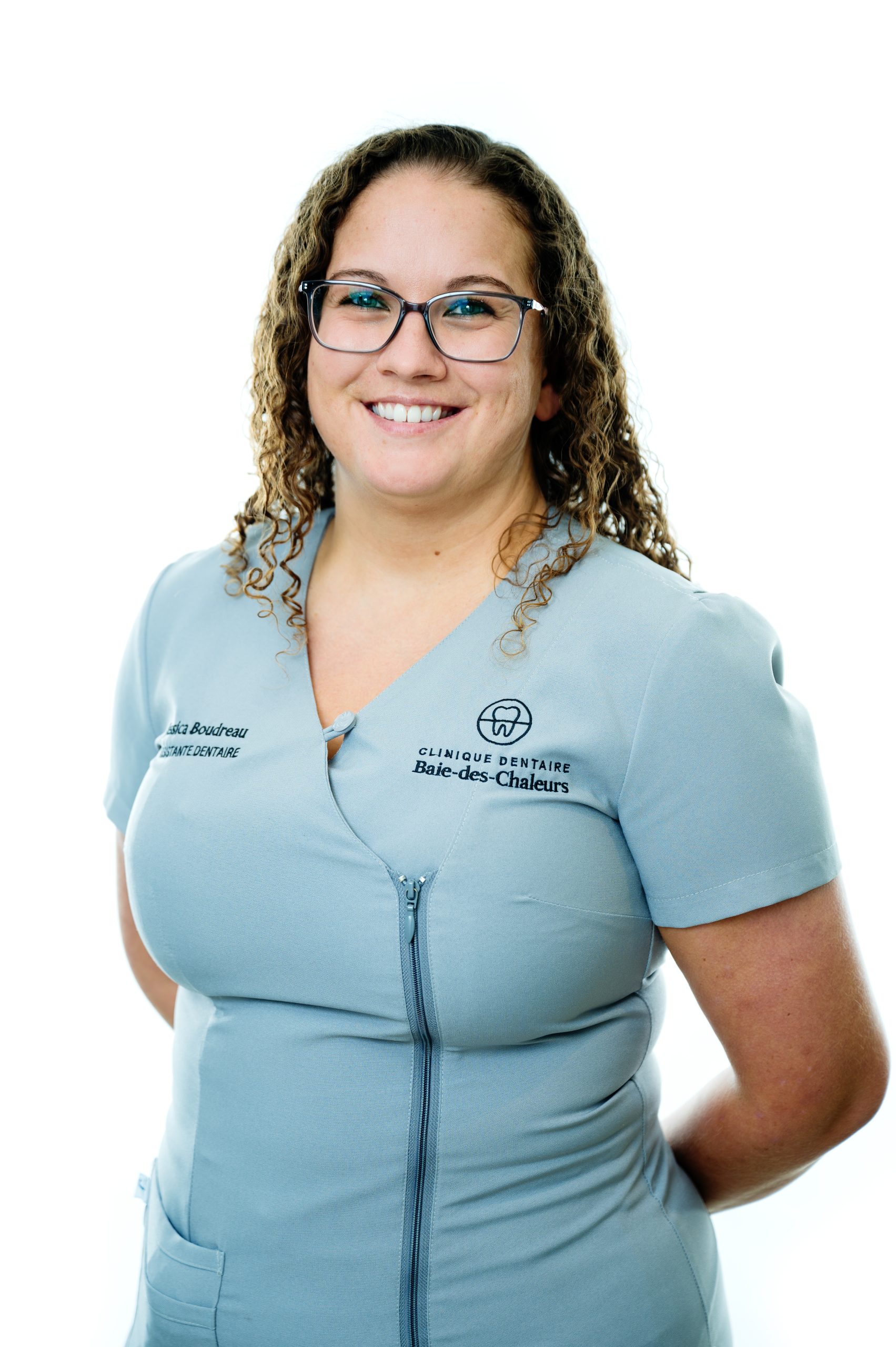 Équipe - Clinique dentaire Baie-des-Chaleurs